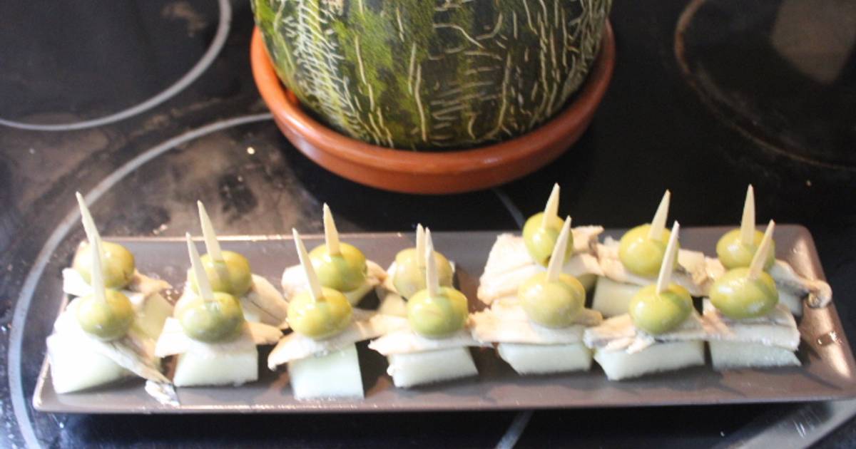 Banderillas - 147 recetas caseras- Cookpad