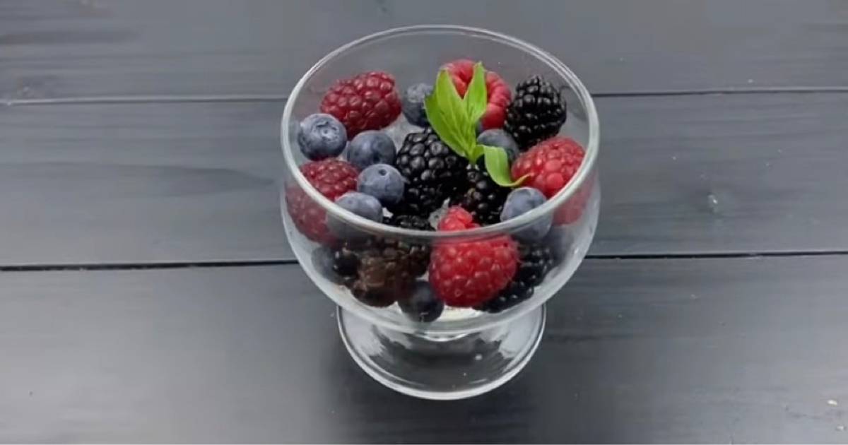 طريقة عمل بالتوت - 2,914 وصفة بالتوت سهلة وسريعة - كوكباد