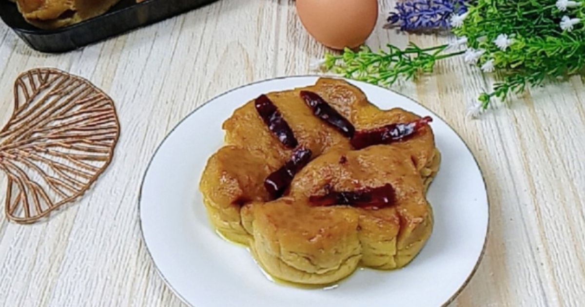 Resep Kayapu (Bingka Kukus) Khas Banjar oleh Setya N2 - Cookpad