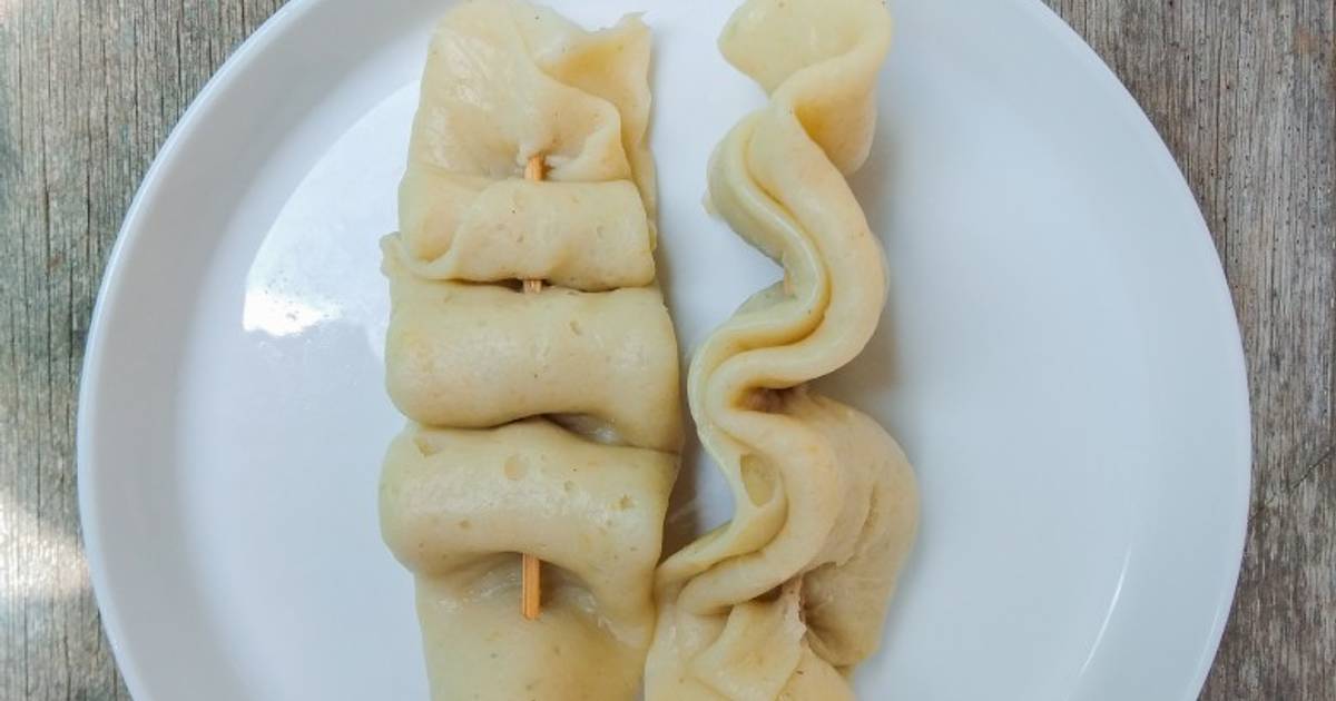 84 resep odeng korea enak dan sederhana - Cookpad