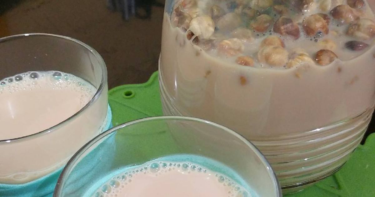 Resep Haleeb Tea / Teh Kapulaga oleh Ruby Tarissa - Cookpad
