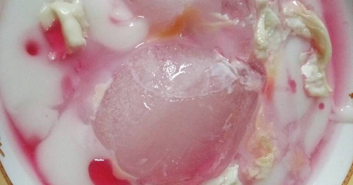 3 resep es sum sum durian enak dan mudah - Cookpad