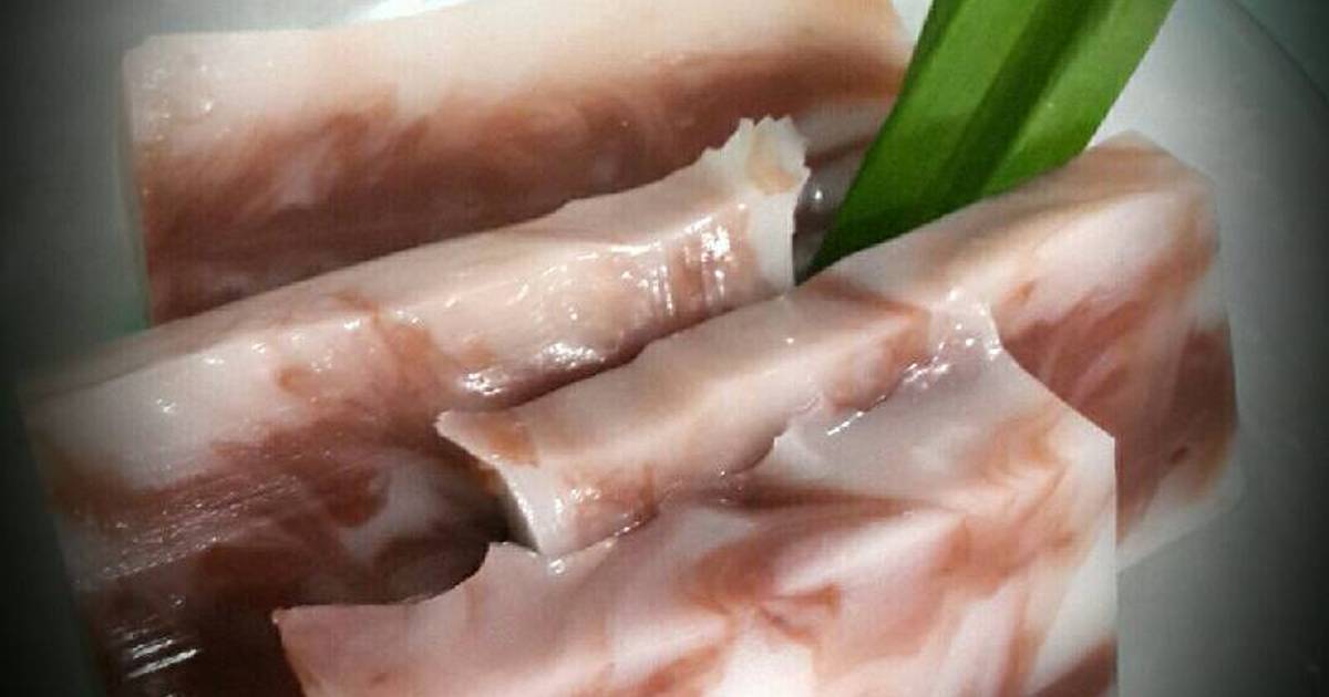 Resep Hunkue oleh Sisca Tang - Cookpad