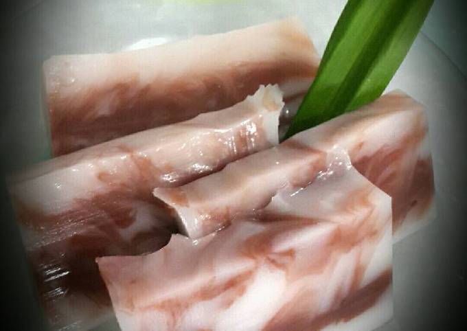 Resep Hunkue oleh Sisca Tang - Cookpad