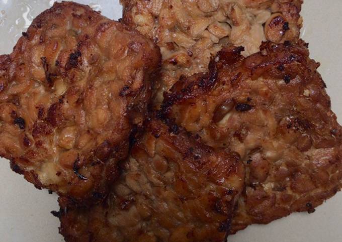 Resep Tempe tahu ayam bacem oleh Ida Rahma - Cookpad