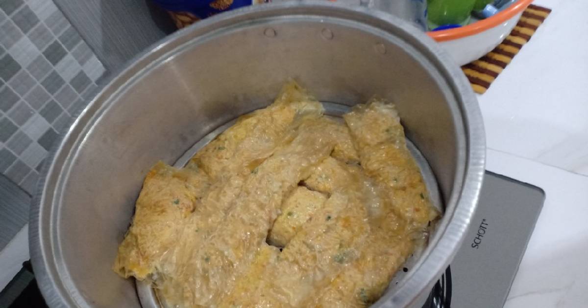 10 resep fucuk enak dan mudah - Cookpad