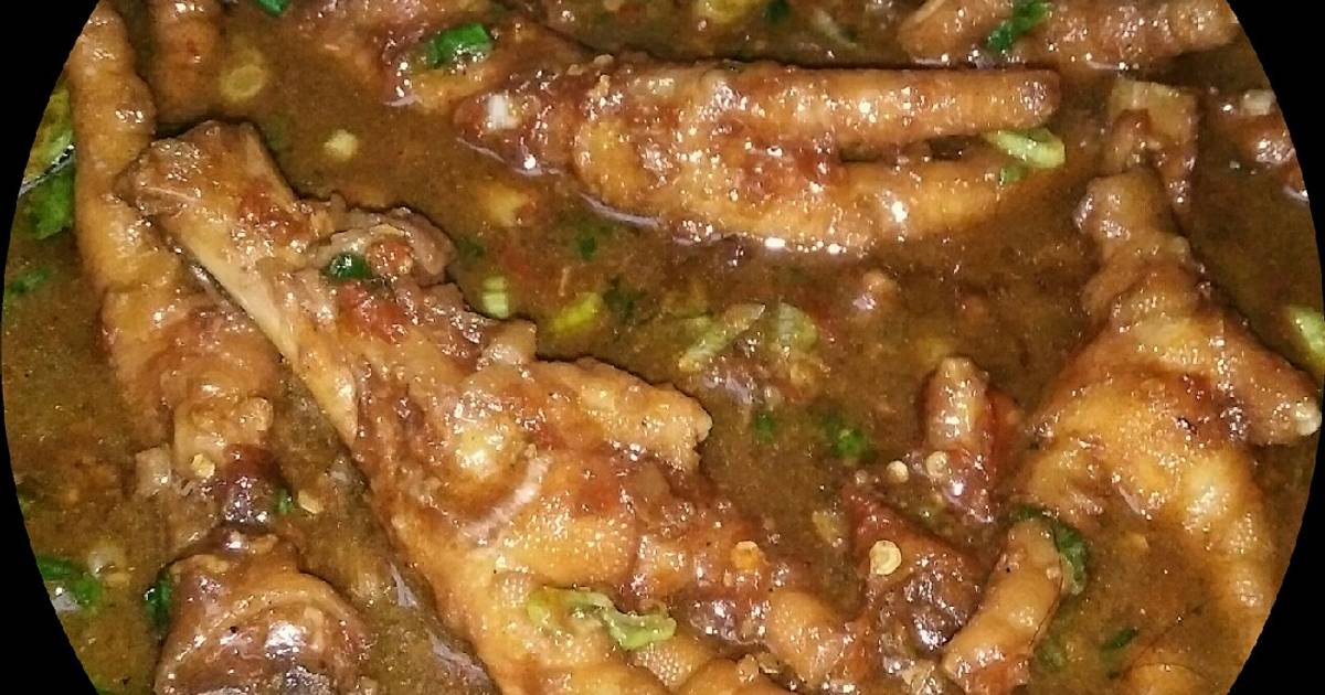 13.699 resep ceker tanpa tulang enak dan sederhana - Cookpad