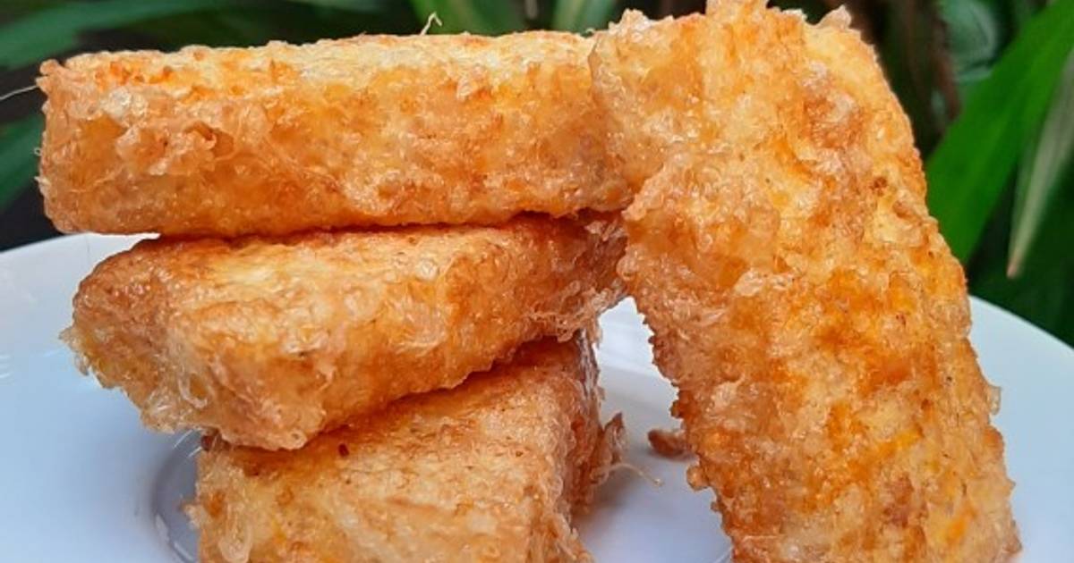 300 resep snack box enak dan mudah - Cookpad