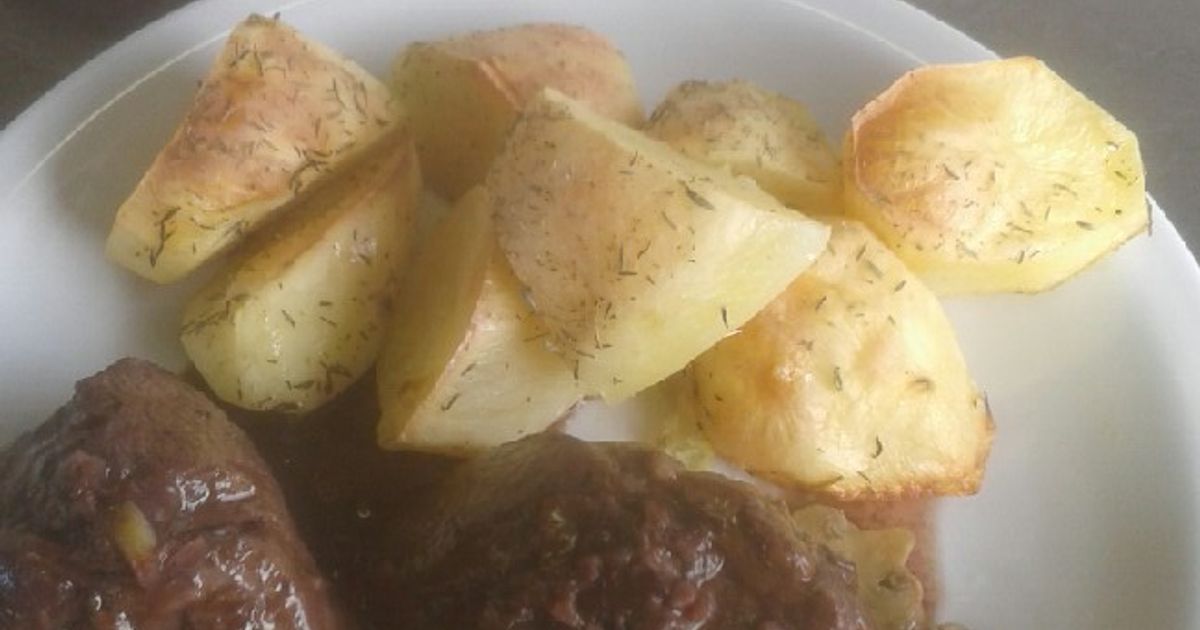 Lomo vacuno al horno: recetas sabrosas y sorprendentes