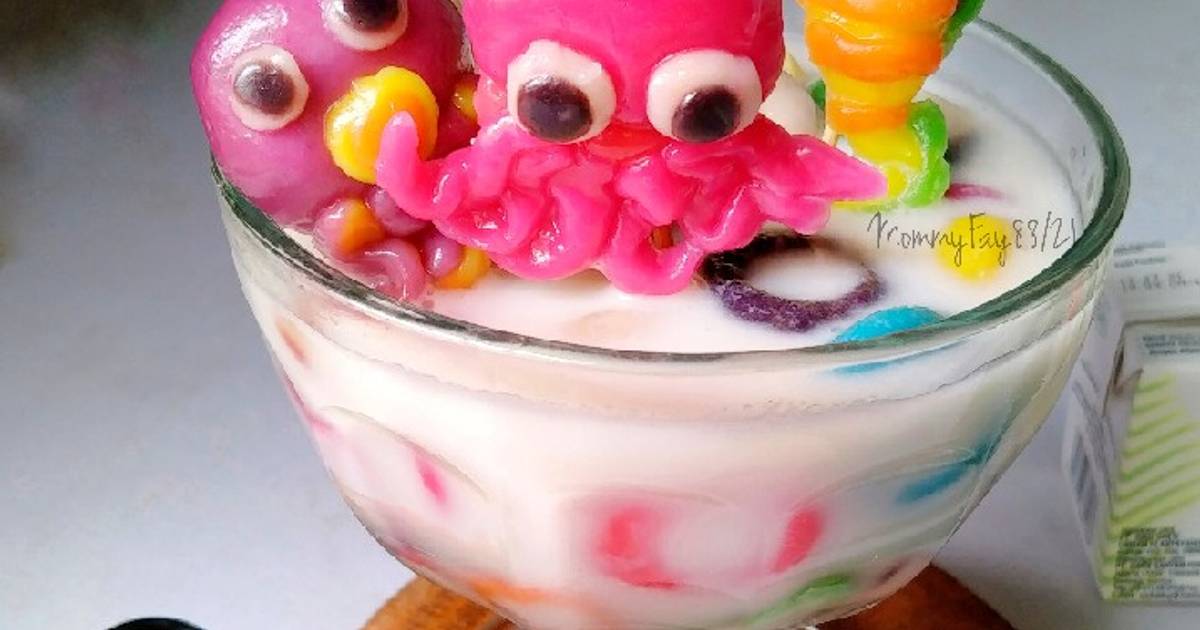 32.434 resep es enak dan sederhana ala rumahan - Cookpad