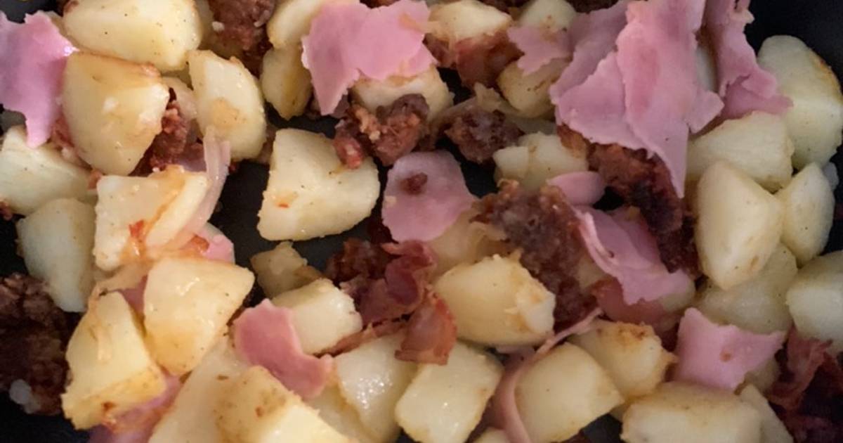 Papas - 27.806 recetas caseras- Cookpad