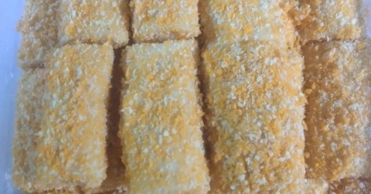 Resep Risol oleh Reza Yolanda - Cookpad