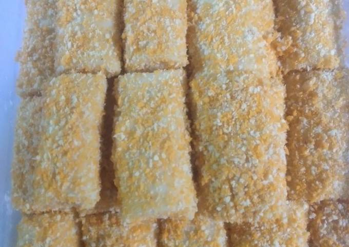 Resep Risol oleh Reza Yolanda - Cookpad