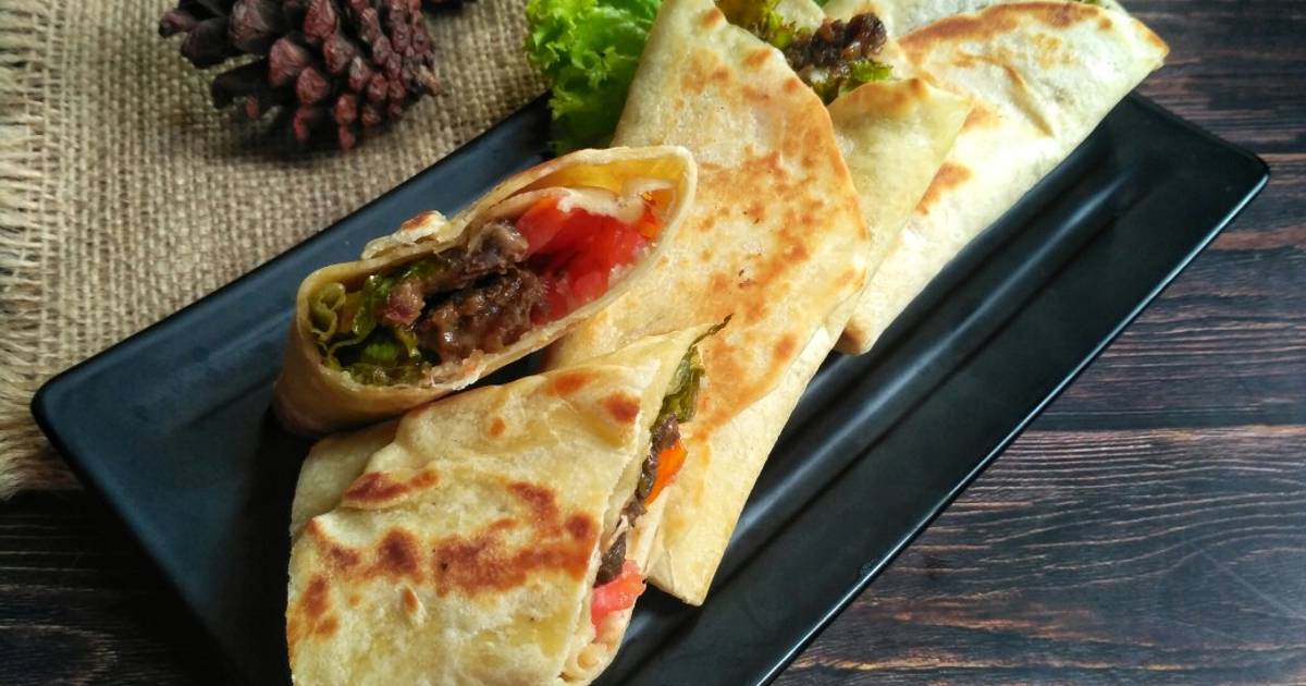 54 resep kebab mini sayur daging enak dan mudah - Cookpad