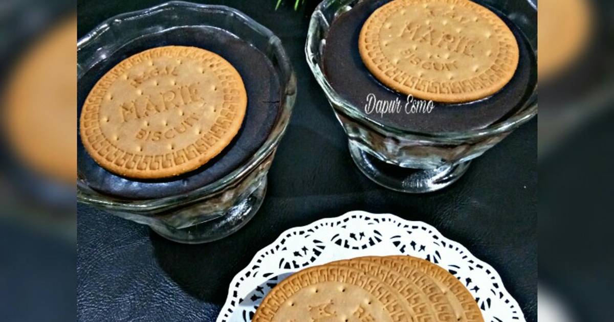 10 resep disert enak dan sederhana - Cookpad