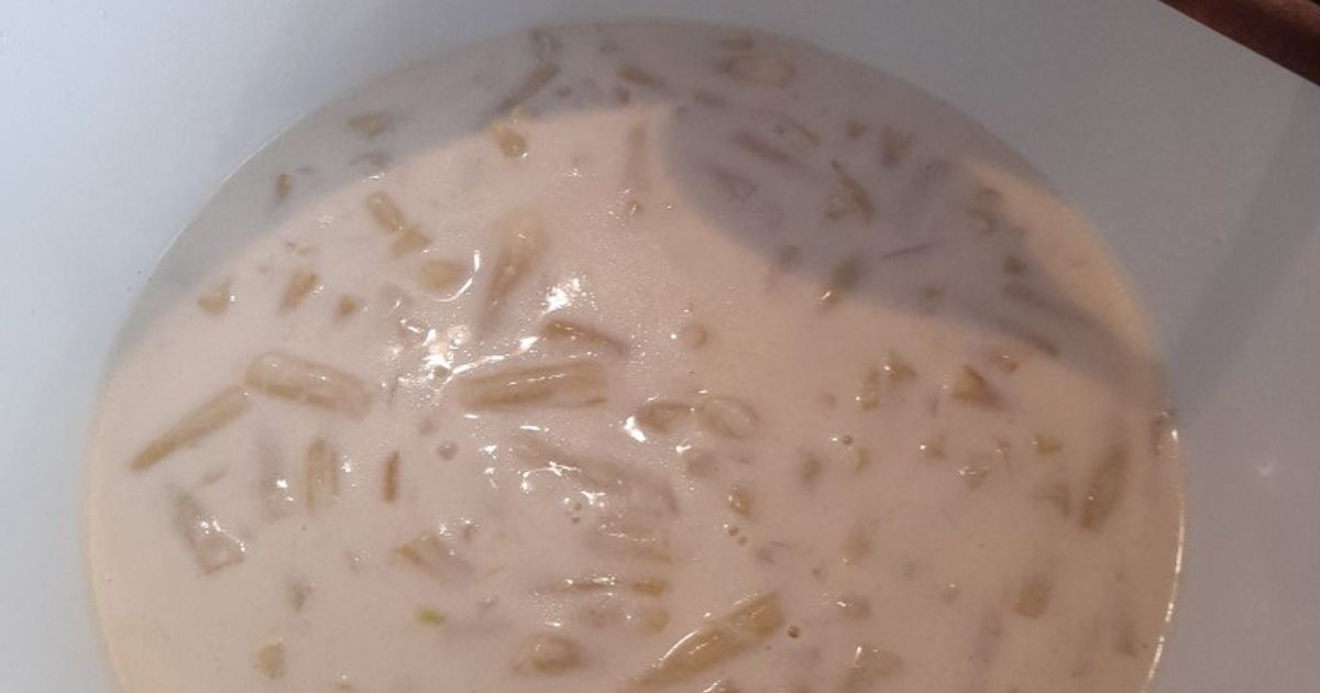 Egyszerű Sárgababfőzelék | Andrea Kálóczy receptje - Cookpad receptek