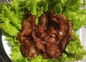 Aneka Resep Cara Memasak Olahan Daging Slice ala Rumahan & Restoran ...