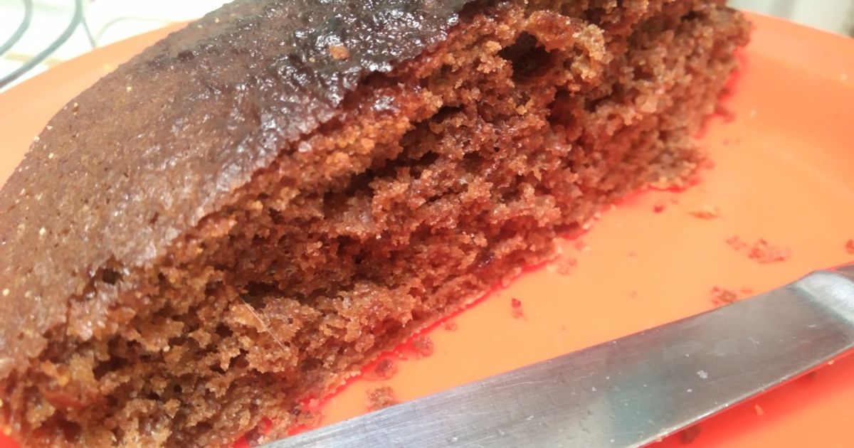 bizcocho de pan de molde - 29 recetas caseras- Cookpad