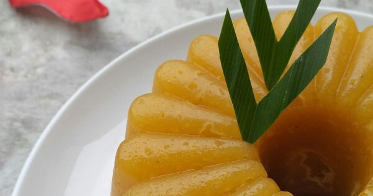 Resep Lemet Tanpa Kelapa oleh Yovela Gracia Davino Una - Cookpad