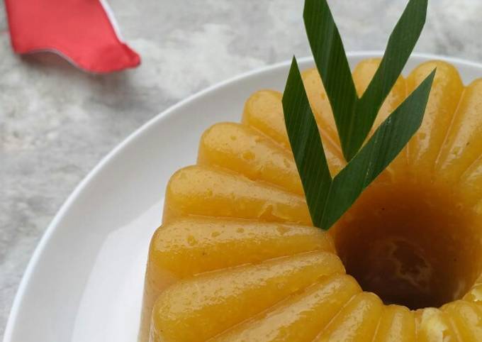 Resep Lemet Tanpa Kelapa oleh Yovela Gracia Davino Una - Cookpad