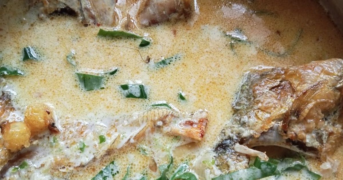 33 resepi ikan uji rashid yang sedap dan mudah oleh komuniti cookpad ...