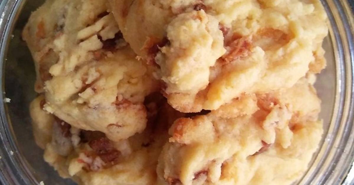 Resep Kurma cookies oleh De_ - Cookpad