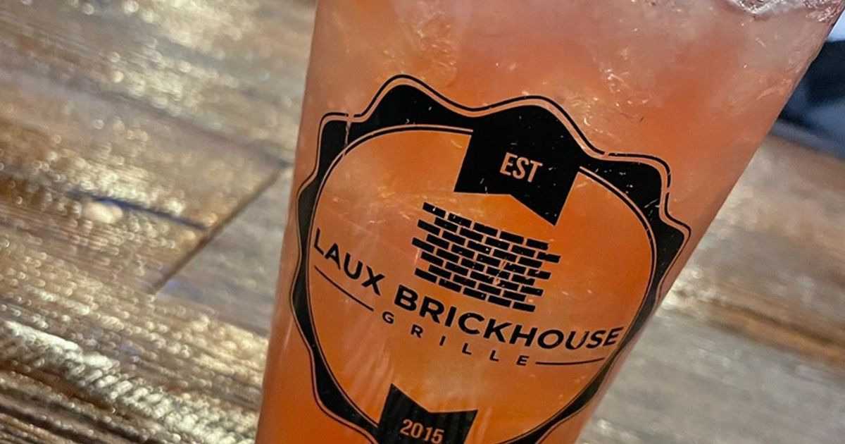 Touchdown Tea Recipe By Ashley Coyle