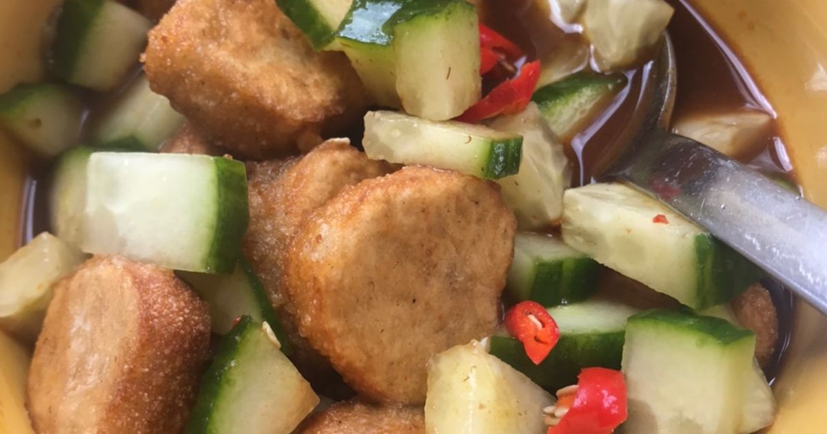 6 easy and tasty water ims recipes by home cooks - Cookpad