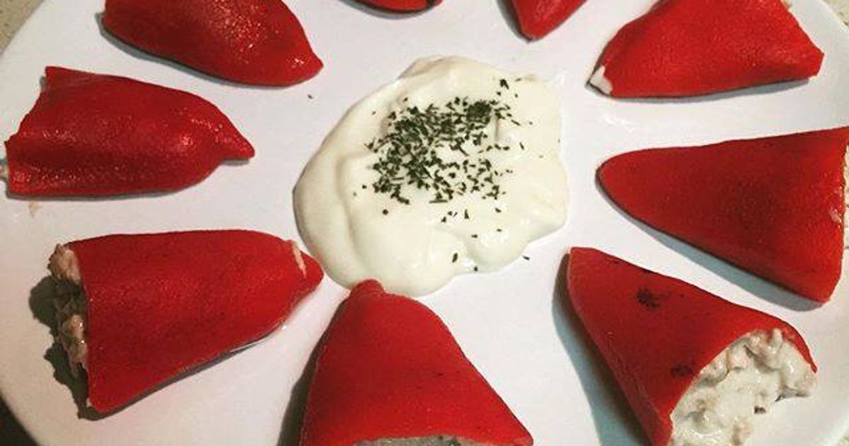 alioli huevo duro - 8 recetas caseras- Cookpad