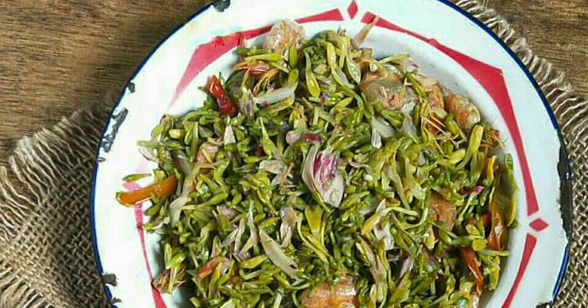 46 resep cah bunga pepaya kecombrang enak dan mudah - Cookpad