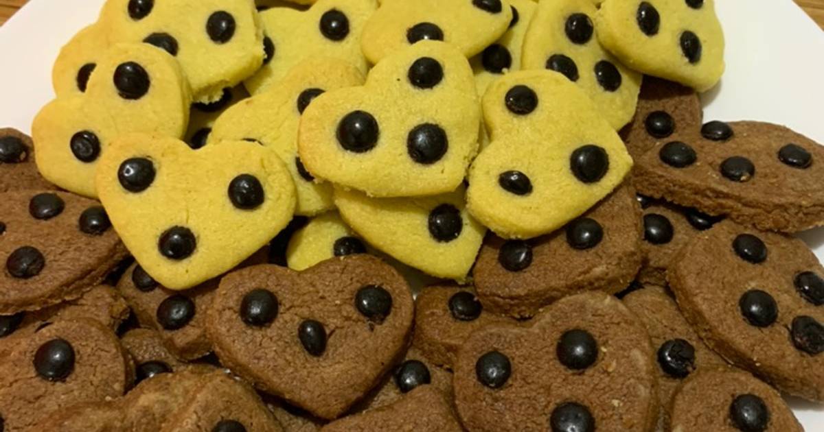 22.212 resep cookie sederhana dengan oven enak dan mudah - Cookpad