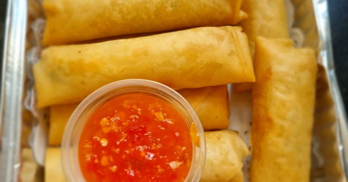 9.548 resep makanan ringan untuk dijual enak dan mudah - Cookpad