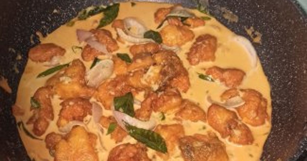 Resipi Buttermilk Chicken Edora oleh Edora - Cookpad