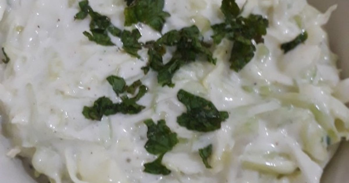 Russian Salad Recipe by Sadia Alvi - Cookpad