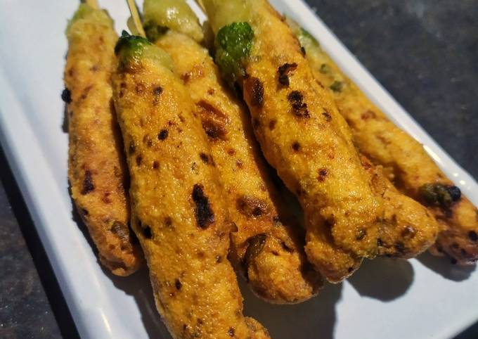 Resep Sempol ayam oleh Saluna Mahira - Cookpad