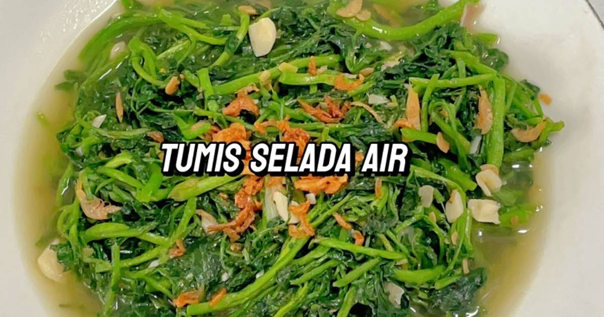 723.418 resep sayur simple enak dan mudah - Cookpad