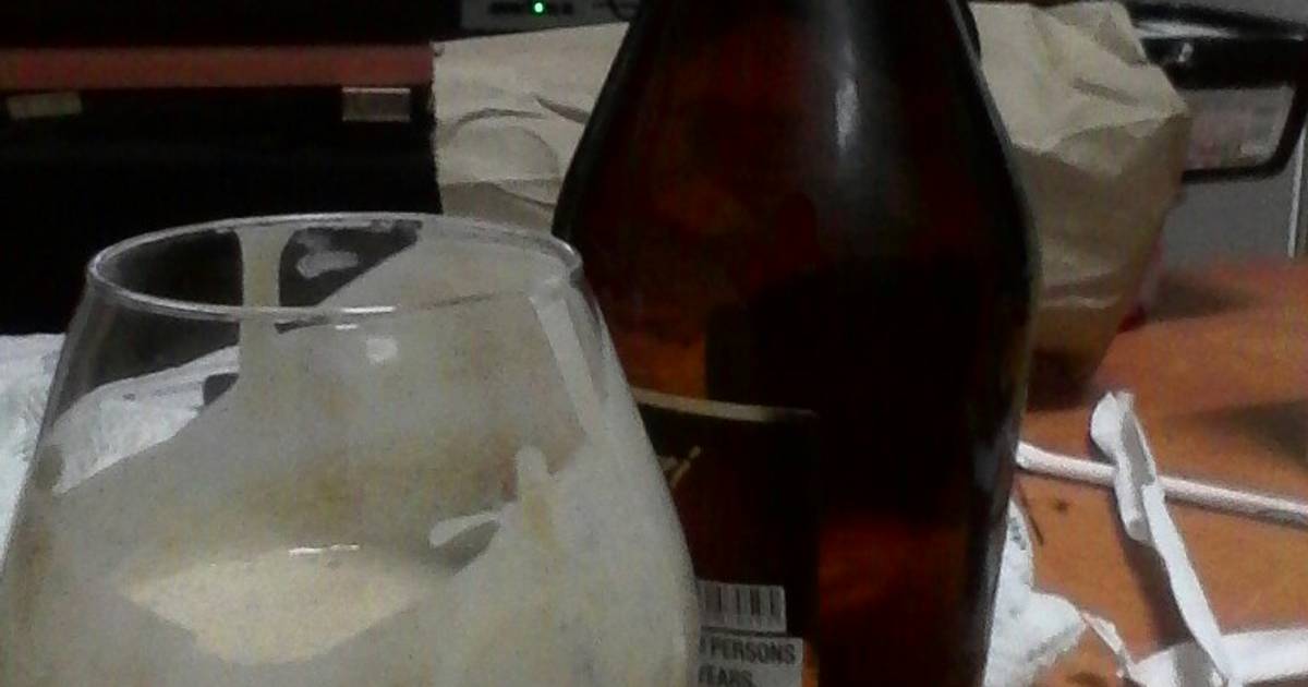 Zanzi cocktail Recipe by Mercy_vale - Cookpad