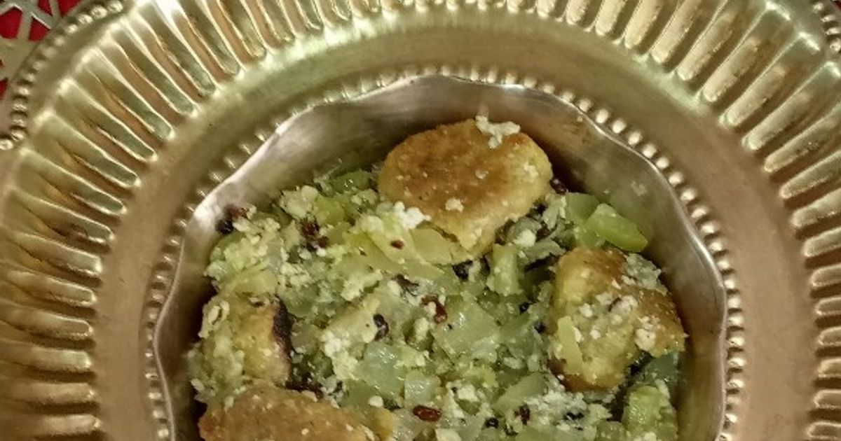 Lau Shukto Bengali Recipe Recipe by Rita Talukdar Adak - Cookpad