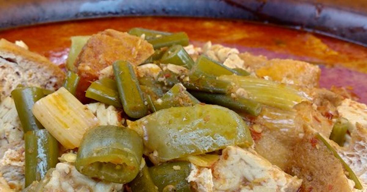 393 resep tahu gembos pedas enak dan mudah - Cookpad