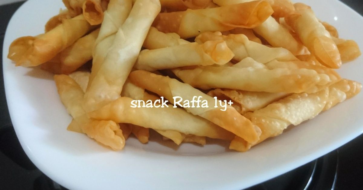 Resep Keju Sembunyi Snack Mpasi 1y+ oleh Luluk Ernawati - Cookpad