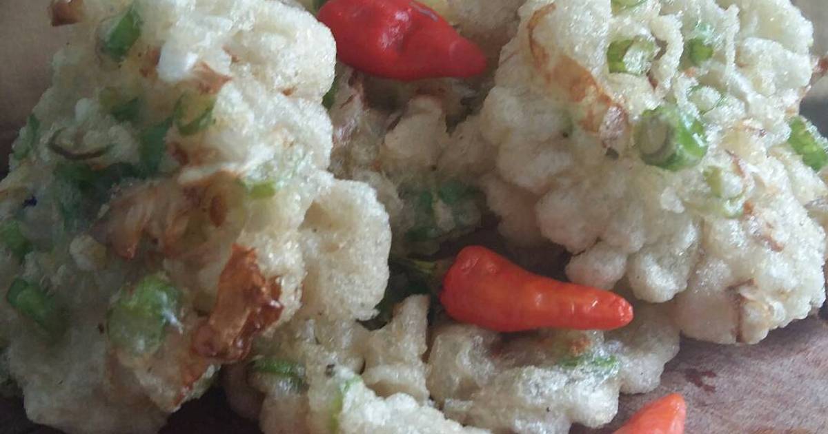 Resep Cireng Sayur oleh Ghariza Setyawan Priyanto - Cookpad