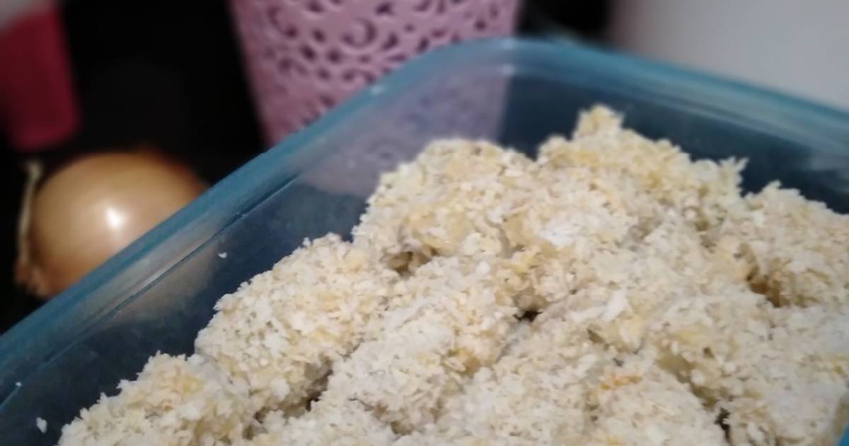 318 resep nugget udang enak dan sederhana ala rumahan - Cookpad
