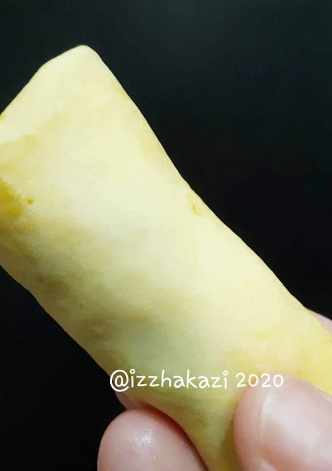 Resep Sosis Solo Basah (Isiannya Ala Chef Yongki Gunawan) oleh ...