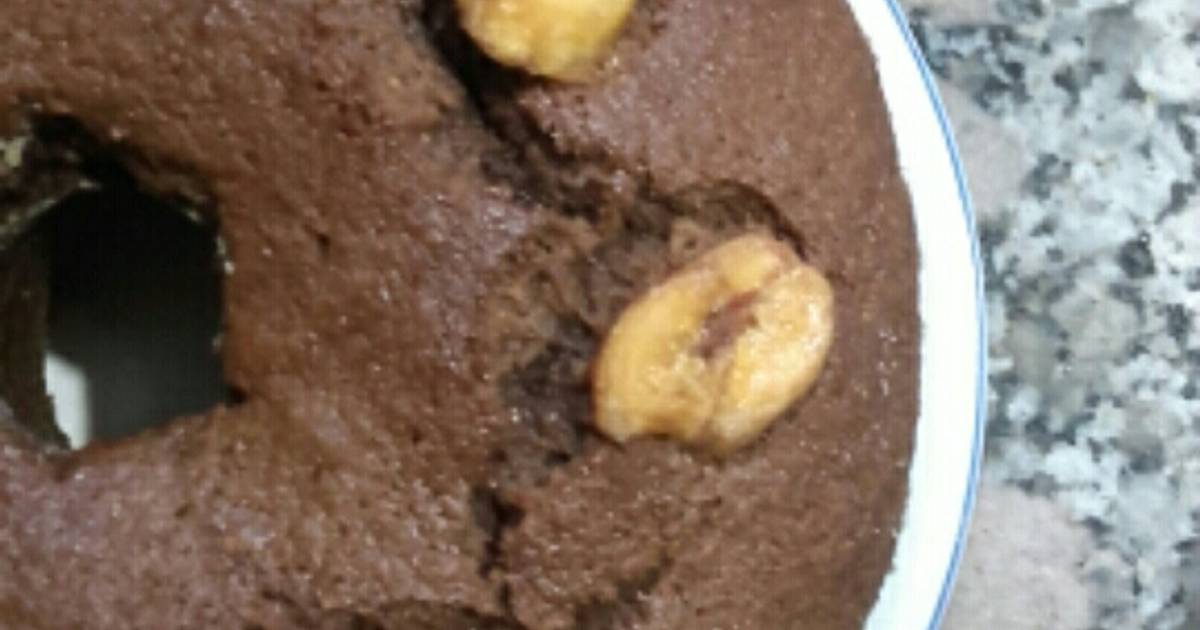 Banana disecada - 7 recetas caseras- Cookpad
