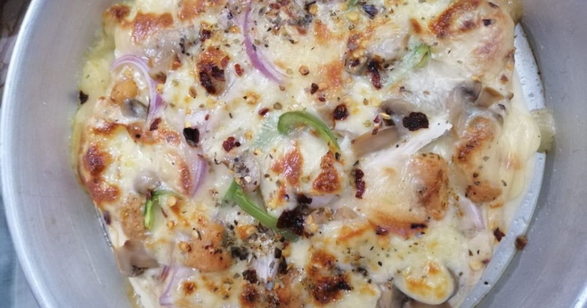 3 easy and tasty max pizza menu recipes by home cooks - Cookpad