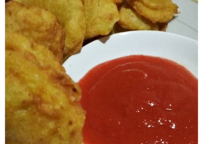 Resep Tahu Aci Terbalik oleh Cwiit Deswita - Cookpad