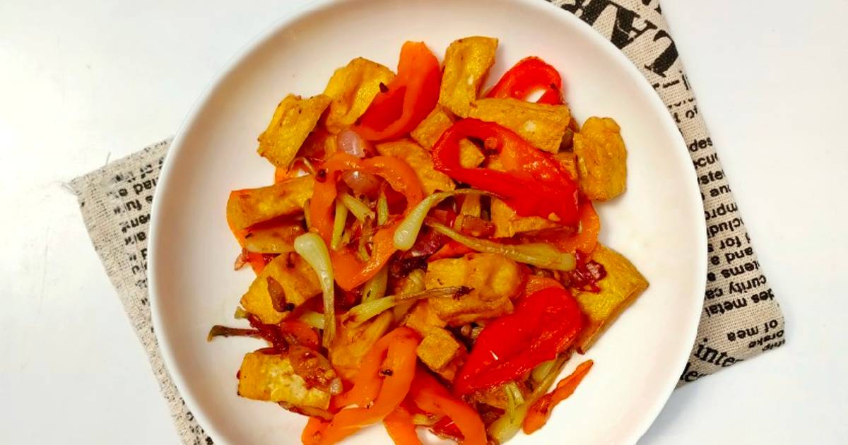 88 resep tumis bawang batak lokio enak dan sederhana ala rumahan - Cookpad