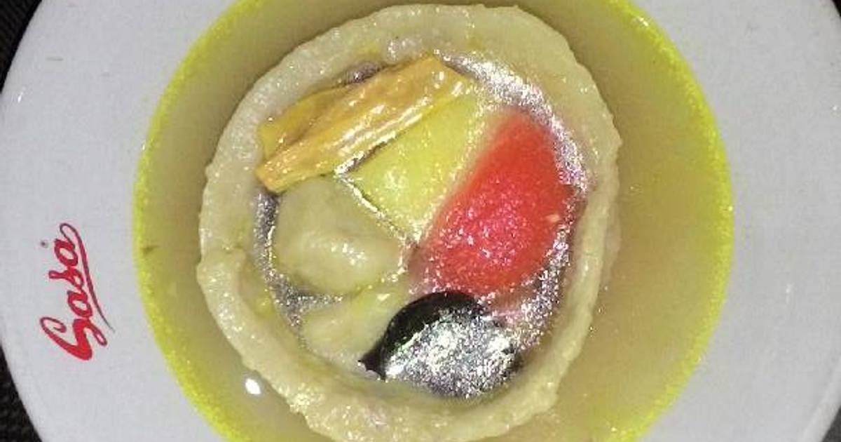 125 resep sop kimlo bakso ikan enak dan mudah - Cookpad