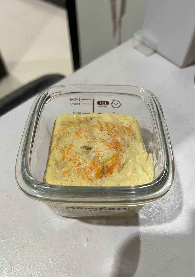 Resep Schotel Potato Tuna (baby and kids friendly) oleh harumyzuhra ...