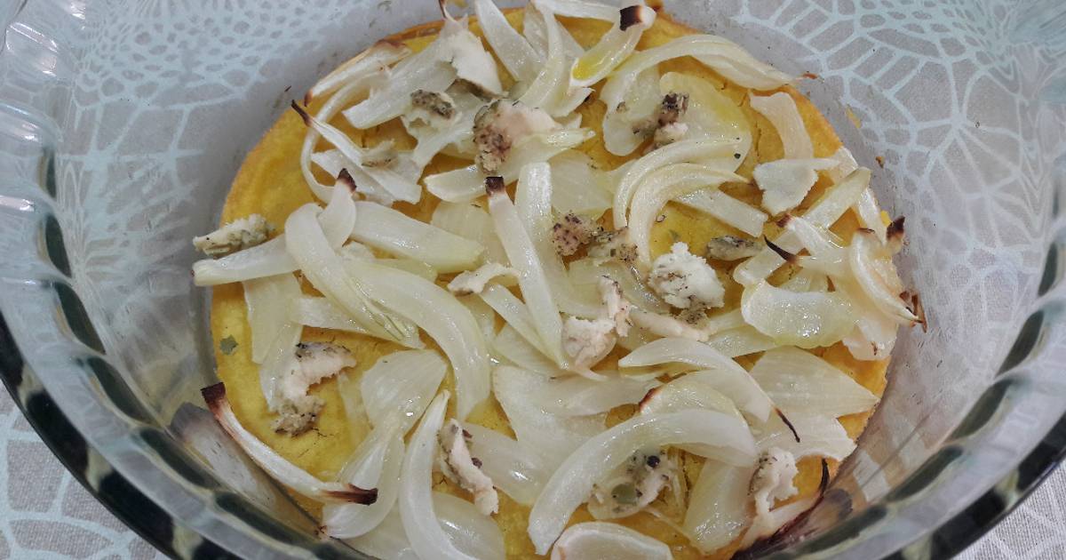 Faina - 386 recetas caseras- Cookpad